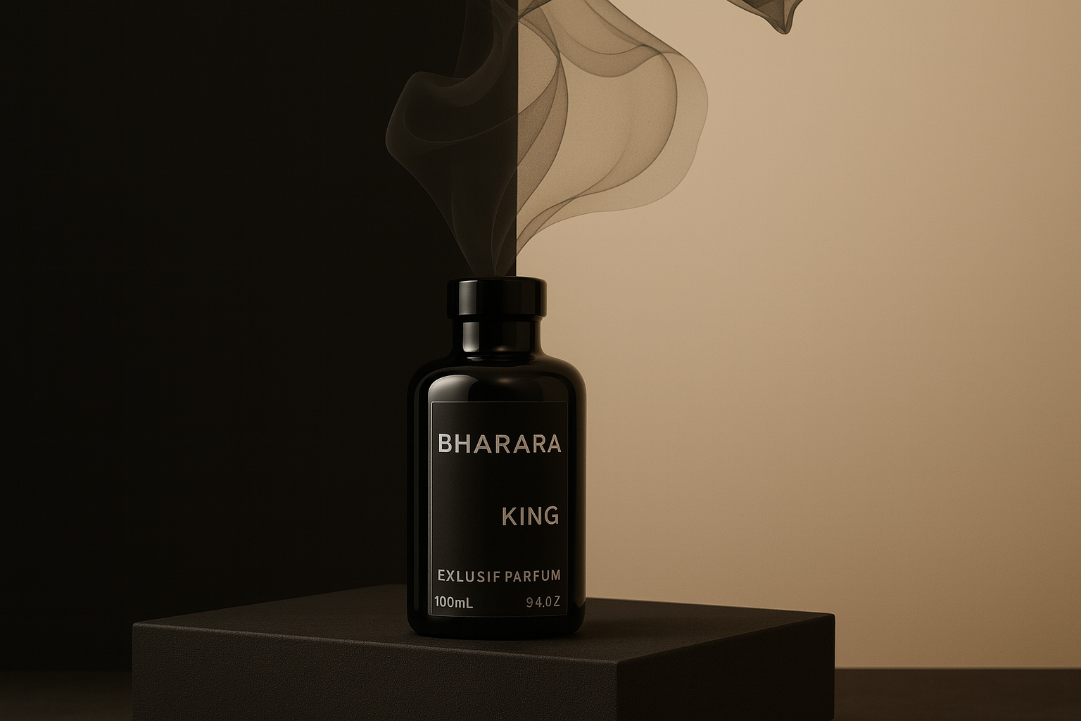 Unisex – king parfums
