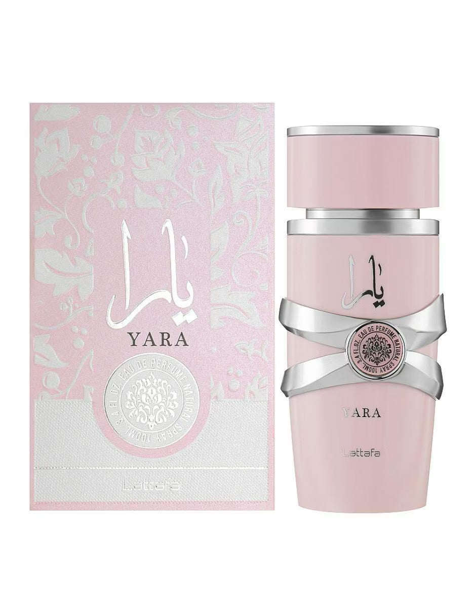 Yara – king parfums