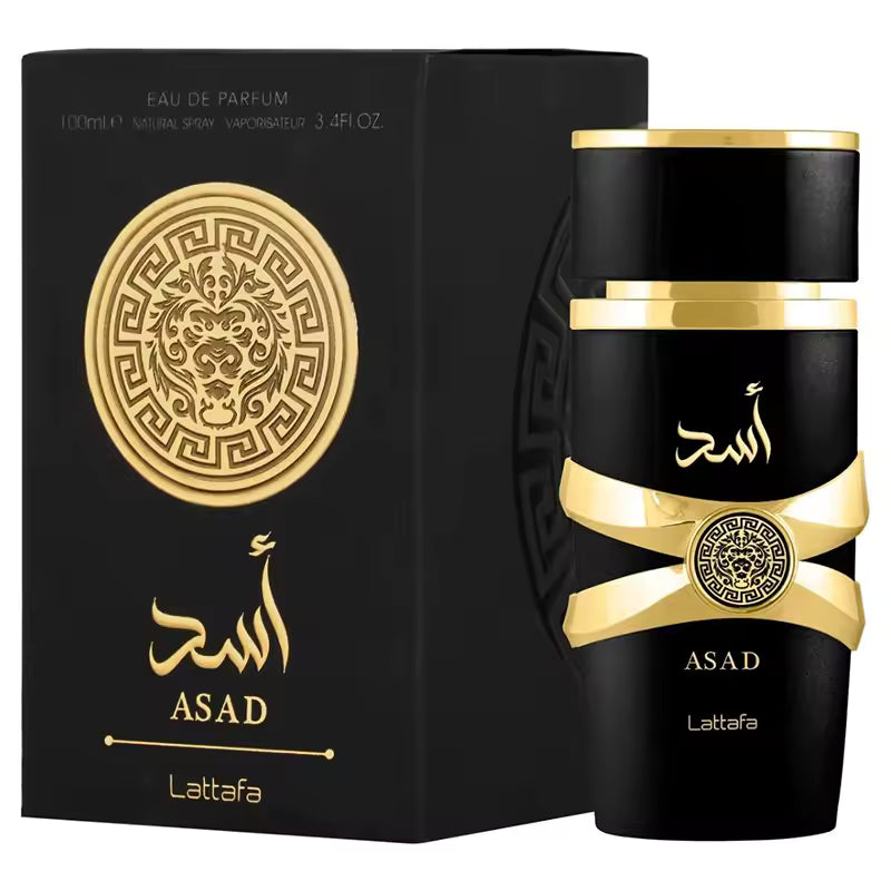 Asad – king parfums